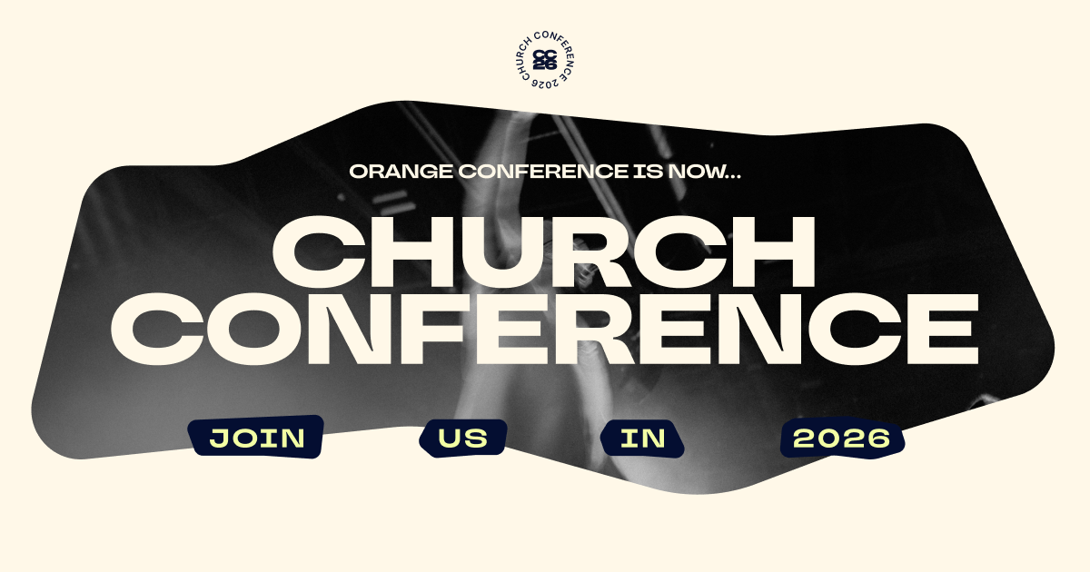Church Conference 2026